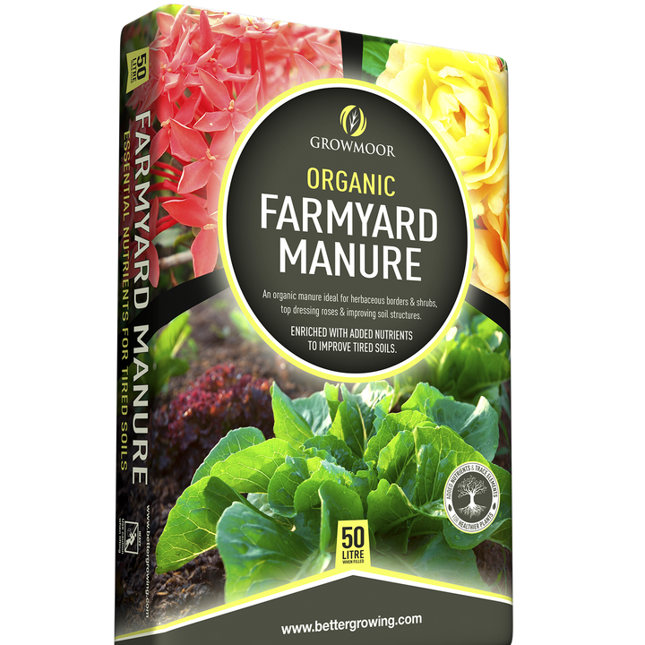 Booths Garden Centre