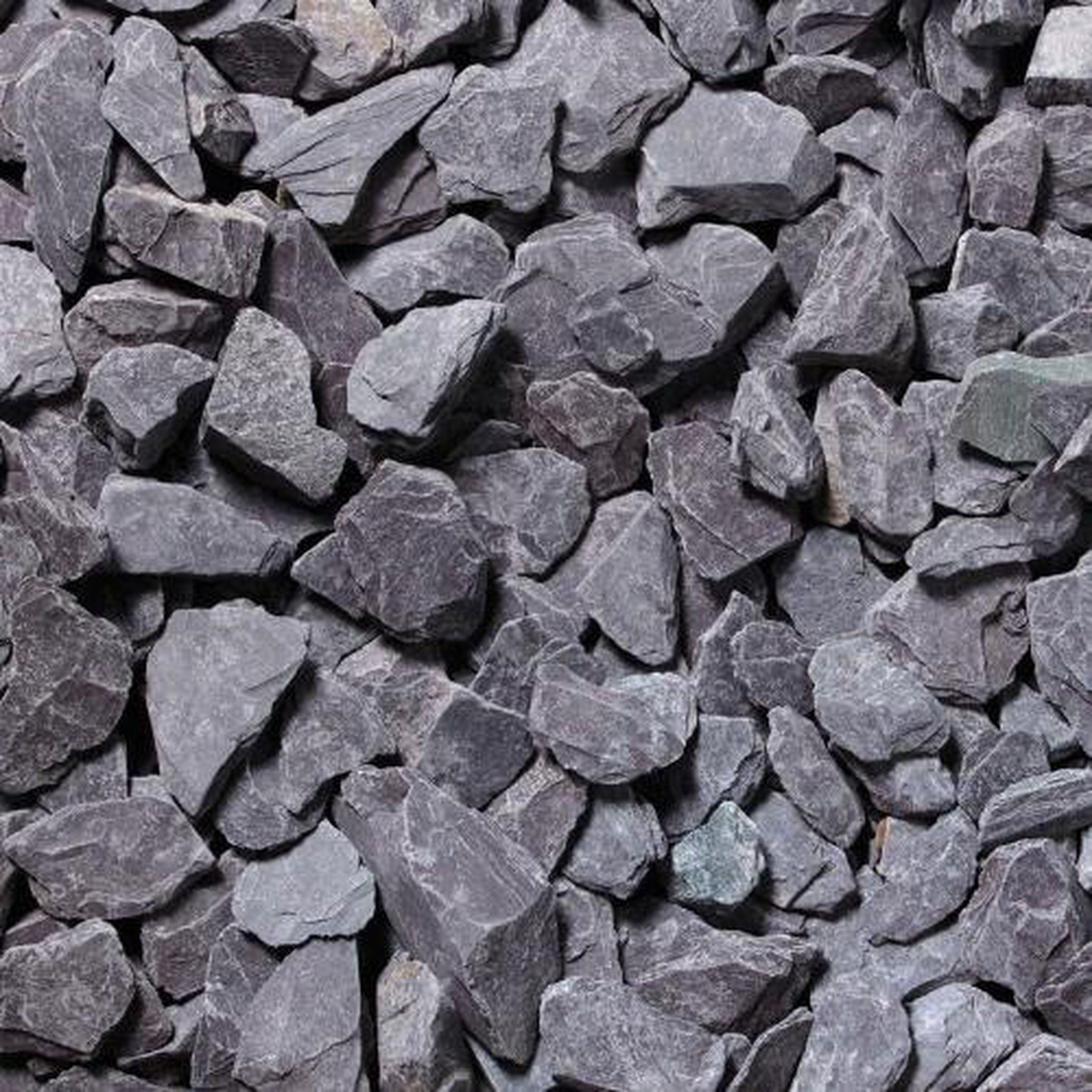 Blue Slate 20mm – Booths Garden Centre